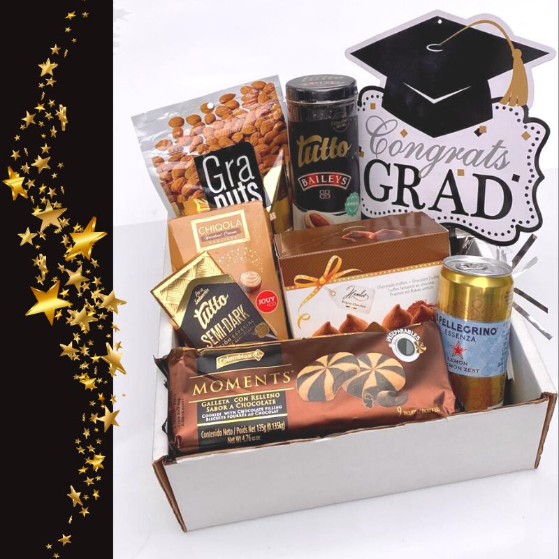 Congrats Grad – Happy Value